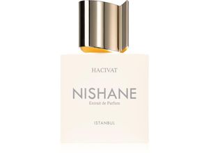 8681008055388 - NISHANE Collection Shadow Play HACIVAT Eau de Parfum Spray 50 ml