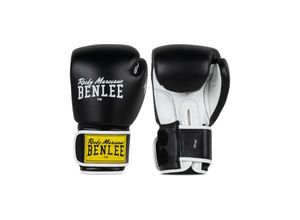 4251522312829 - BENLEE Boxhandschuhe aus Leder TOUGH