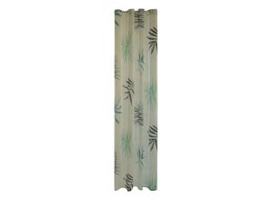 4059865571008 - Homing Ösenschal Jane 140x245cm grün-petrol Vorhang Wohnzimmer Schlafzimmer 4059865571008 - Homing Ösenschal Jane 140x245cm grün-petrol Vorhang Wohnzimmer Schlafzimmer