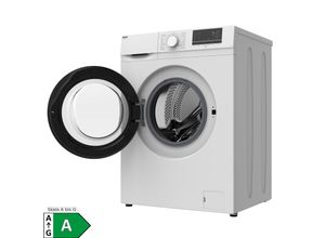 4030608306880 - Waschmaschine KHWA6-1512A - weiß 6 kg 1200 U Min Steam Kindersicherung 4030608306880 - Waschmaschine KHWA6-1512A - weiß 6 kg 1200 U Min Steam Kindersicherung