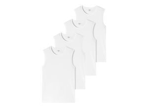 4251462358420 - Herren Tank Top Uncover 4er Pack