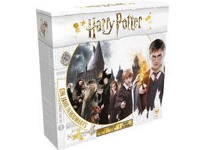 4015566601789 - Topi Games ASMD0070 - Harry Potter Ein Jahr in Hogwarts * DE