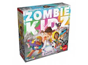 4015566600898 - Le Scorpion Masque LSMD0008 - Zombie Kidz Evolution DE