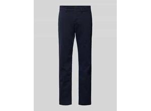 4063545495720 - Regular Fit Chino mit Gürtelschlaufen