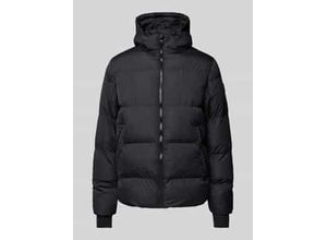 8720694306302 - Steppjacke mit Kapuze Modell YOZAM