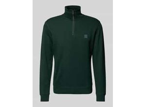 4063544859387 - Sweatshirt mit Stehkragen Modell Zetrust