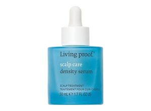 0840216934771 - - Scalp Care Density Serum - Pflegebehandlung Für Die Kopfhaut - scalp Care Density Serum 50 Ml