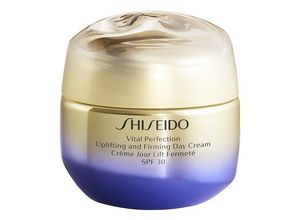 0768614149378 - Vital Perfection Uplifting & Firming Day Cream Straffende und liftende Tagescreme SPF 30 50 ml