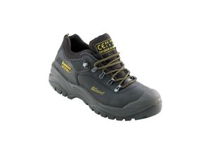 4332163838395 - fortis Halbschuh Dakar S3 Gr 46