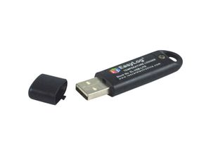 4016138418859 - Lascar Electronics - Temperatur-Datenlogger el-usb Lite Messgröße Temperatur -10 bis 50 °c