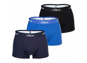 8850929902440 - Herren Boxershort Mehrfarbig