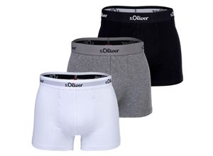 8850929453447 - Herren Boxershort