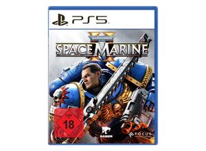 3512899967991 - Warhammer 40000 - Space Marine 2