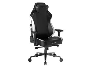 4260496573501 - Craft Serie GC LCF23LTA NW Gaming-Stuhl - Regular   L - EPU Leder - schwarz weiß