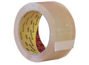 8021684304569 - Scotch Verpackungsklebeband 309 38 mm x 66 m Transparent