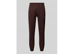 4067894755948 - Straight Fit Sweatpants mit Seitentaschen