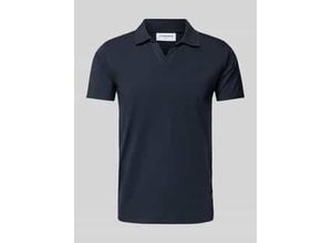 5714396164677 - Poloshirt aus Baumwoll-Mix