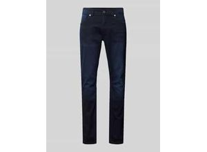 8447166128926 - Slim Fit Jeans mit 5-Pocket-Design