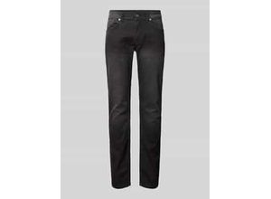 8447166111942 - Slim Fit Jeans mit 5-Pocket-Design