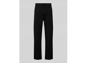 4063545267709 - Flared Sweatpants mit elastischem Bund Modell Harry