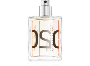 5060103310210 - Escentric 02 EDT Unisex + Case 30 ml