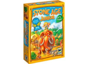 4015566018556 - HIGD1012 - Stone Age Junior