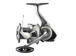 0043178177846 - Daiwa 23 EXCELER LT3000-CXH Spinnrolle