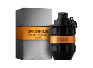 3614270659706 - - Spicebomb Spicebomb Extreme- Eau De Parfum - Vaporisateur 90 Ml