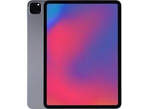 0194252185285 - Gebraucht iPad Pro 11 (2021) 128GB WiFi Spacegrau