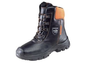 4260108681563 - Lupriflex - l Priebs Forststiefel Eco-Hunter Basic S3 Gr 39