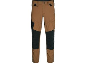 5702820462284 - - X-treme Stretchhose - 52 - Toffee Brown