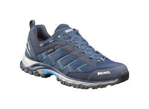 4056284281105 - Caribe GTX Herren (Dunkelblau 105 UK 45 EU) Typ A (Halbschuhe) Wanderschuhe