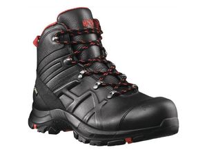 4044465324314 - Black Eagle Safety 54 mid Helden machen keine Kompromisse im Job - Dein Black Eagle Safety 54 mid auch nicht uk 70   eu 41 uk 70   eu 41 - Haix