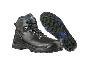 4018623967972 - Albatros X-TREME CTX MID 631750-39 Sicherheitsstiefel S3 Schuhgröße (EU) 39 Schwarz 1 St