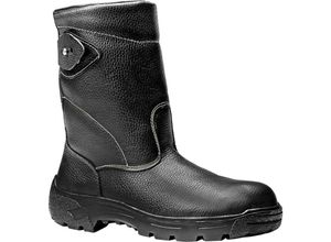 4030839217566 - Sicherheitsschlupfstiefel (Form c) stan S3 hi Gr 41 - Elten