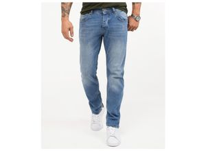 4251654451236 - Jeans Straight-Cut