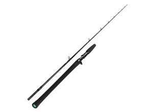 4048855447034 - Black Arrow G4 Musky BA2318 230m 130-220g Baitcastrute