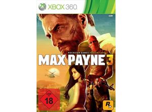 5026555249003 - Max Payne 3