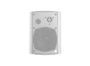 4991366000000 - SP-1900P - Lautsprecher - für PA-System - Bluetooth - 15 Watt - zweiweg - weiß (SP-1900P)