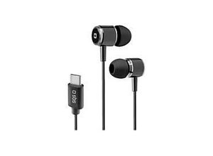 8018417289330 - Studio Mix 100C - OhrhÃ¶rer mit Mikrofon - im Ohr - kabelgebunden - USB-C - Schwarz