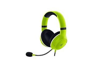 8886419379607 - Kaira X for Xbox - Headset - ohrumschließend - kabelgebunden - 35 mm Stecker - Electric Volt