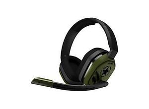 5099206091641 - ASTRO A10 - Headset - ohrumschließend - kabelgebunden - 35 mm Stecker - Call of Duty