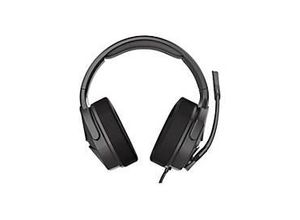 8713439237993 - Gaming GXT 4371 Ward - Headset - ohrumschließend - kabelgebunden - 35 mm Stecker