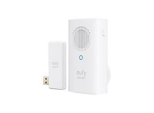 0194644022655 - eufy Doorbell Chime for HomeBase2 Türsprechanlage Türsprechanlagen-Modul