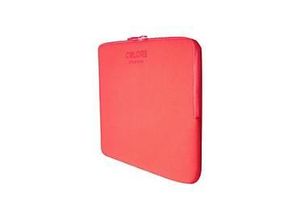 8020252041431 - Tucano Second Skin Colore - Notebook-HÃ¼lle - 156   16 - Rot