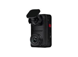 0760557862109 - DrivePro 10 Dashcam Blickwinkel horizontal max=140 ° Akku G-Sensor wdr wlan - Transcend