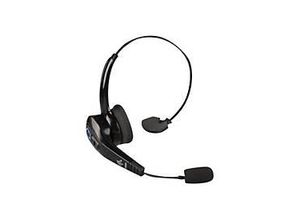 5706998610744 - Zebra HS3100 - Headset - On-Ear - Bluetooth - kabellos - fÃ¼r Zebra EC50 EC55 MC2200 MC27 MC2700 MC3300 RS6000 TC21 TC26 TC52 TC72 WT6000