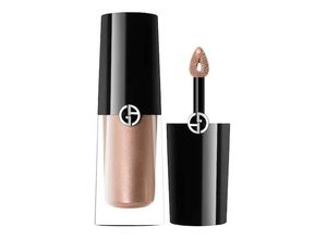 3614272518131 - ARMANI beauty Eye Tint Luminous Silk Hydrating Eyeshadow Augen Make-up lidschatten Fluid braun (11 ROSE ASHES) natürlich strahlend Deckkraft Hoch