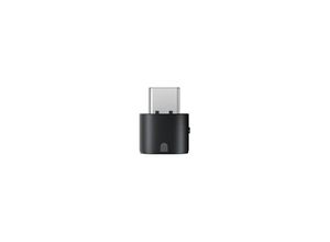 0810092674351 - SHOKZ Shokz OpenComm UC (USB-C Dongle) Knochenschall-Headset schwarz (810092674351)