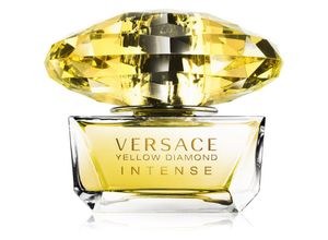 8011003823086 - Womens Perfume Yellow Diamond Intense EDP (50 ml)